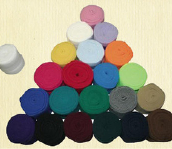 STANDARD LEG WRAPS – Texas Polo